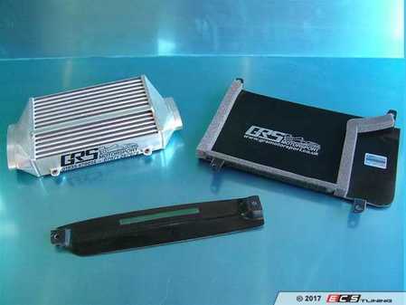 GRS Motorsport - GRS3 - MINI Cooper S R53 Intercooler Kit