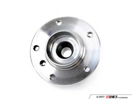Genuine BMW - 31206877562 - Front Wheel Hub With Bearing - Priced Each ...