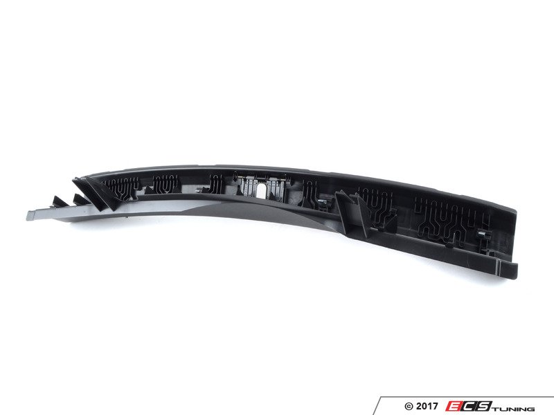 Genuine Volkswagen Audi - 8K5863471A4PK - Interior Trunk Trim Panel ...