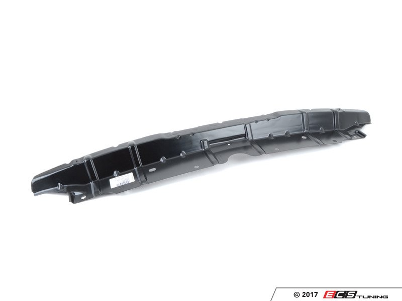 Genuine Volkswagen Audi - 7L6813231C - END PLATE (7L6 813 231 C)