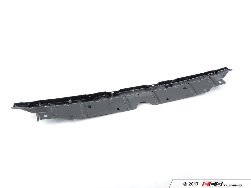 Genuine Volkswagen Audi - 7L6813231C - END PLATE (7L6 813 231 C)