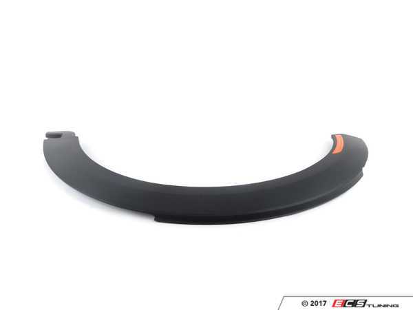 Genuine MINI - 51777376869 - Cover For Wheel Arch - Driver Side / Front ...