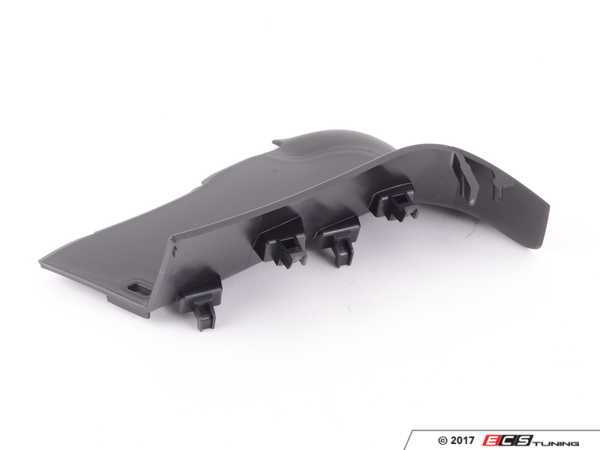 Genuine Volkswagen Audi - 8W5945253 - TRIM (8W5 945 253)
