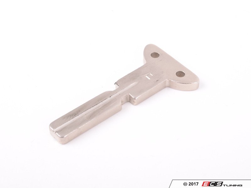 Genuine BMW - 51211950667 - KEY BLANK (51-21-1-950-667)