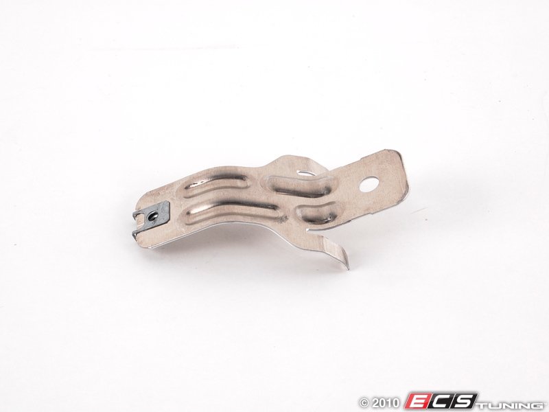 Genuine BMW - 51757128501 - Belly Pan Bracket - Priced Each (51-75-7 ...