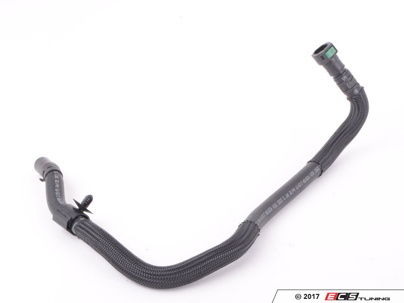 Genuine Volkswagen Audi - 1K0133778AG - Vacuum Hose (1K0 133 778 AG)