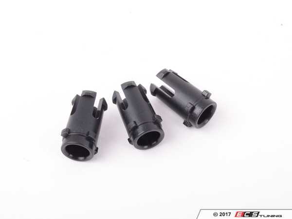 Genuine Volkswagen Audi - 4H0998561 - REPAIR KIT (4H0 998 561)