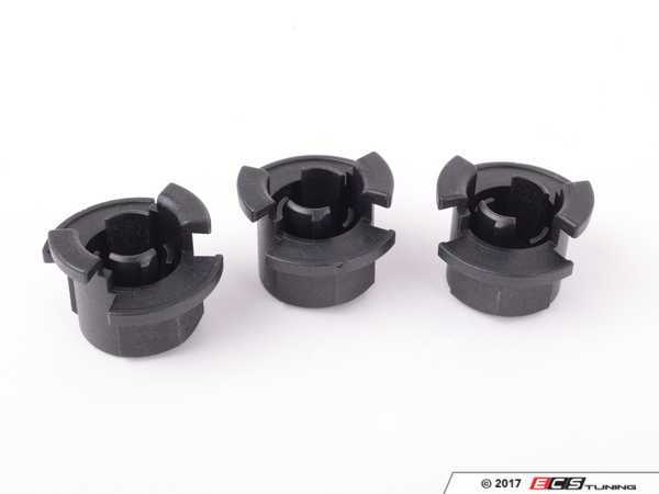 Genuine Volkswagen Audi - 4H0998561 - REPAIR KIT (4H0 998 561)