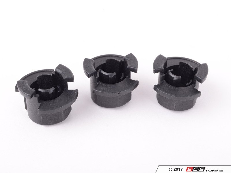 Genuine Volkswagen Audi - 4H0998561 - REPAIR KIT (4H0 998 561)