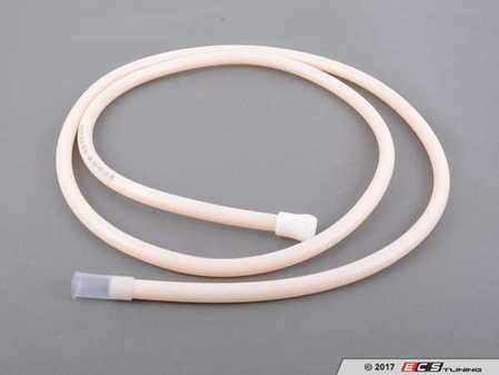 Genuine Volkswagen Audi - 5G0877228 - Sunroof Drain Hose - Priced Each ...