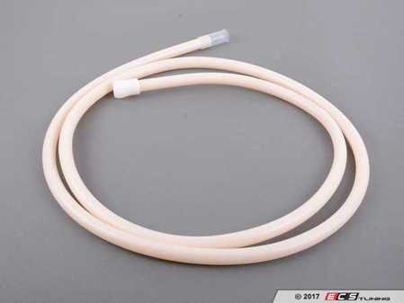 Genuine Volkswagen Audi - 5G0877228 - Sunroof Drain Hose - Priced Each ...