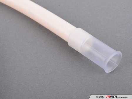 Genuine Volkswagen Audi - 5G0877228 - Sunroof Drain Hose - Priced Each ...