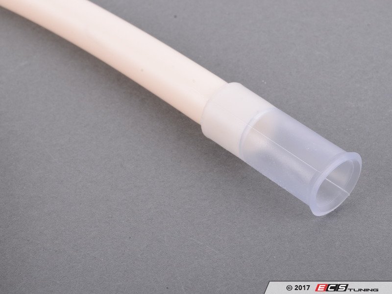 Genuine Volkswagen Audi - 5G0877228 - Sunroof Drain Hose - Priced Each ...