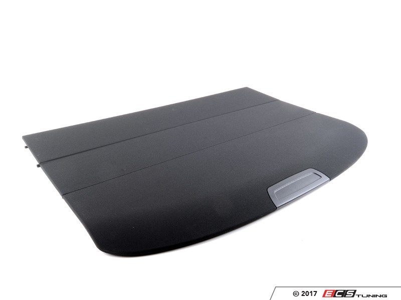 Genuine BMW - 51479133316 - Rear Window Shelf - Anthracite (51-47-9-133 ...