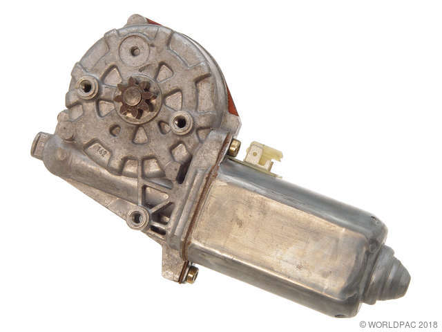 Bosch - W01331602568 - Window Motor - (NO LONGER AVAILABLE)