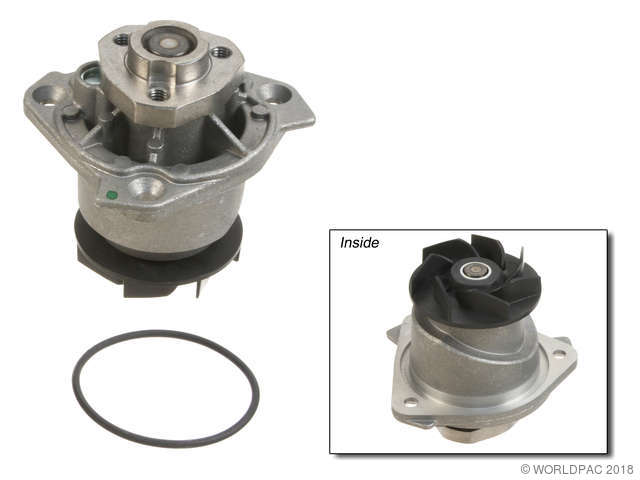 Laso - 95510601100 - Water Pump