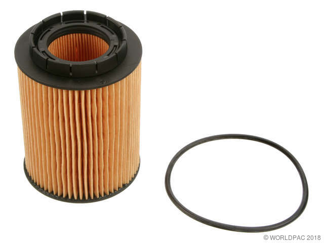 K&N - 95510756100 - Oil Filter Element - (NO LONGER AVAILABLE)
